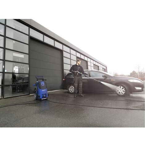 Hochdruckreiniger MC 2C-140-610 XT