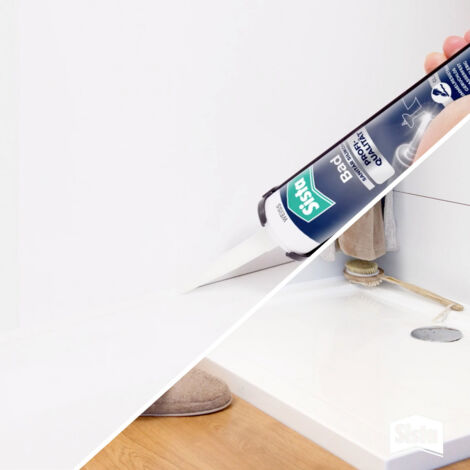Wunderbar Sanitr Silikon Testsieger 2022 Ebenbild