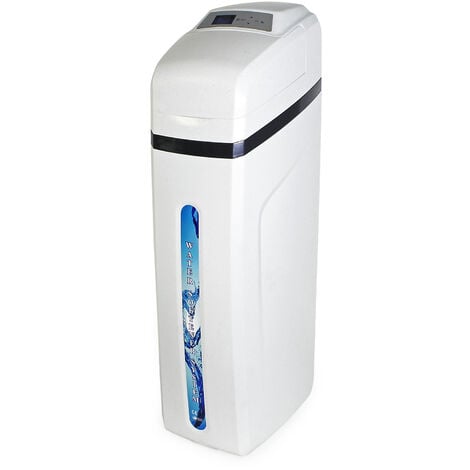 Naturewater Addolcitore Acqua a scambio ionico 2000L/h Dispositivo ...