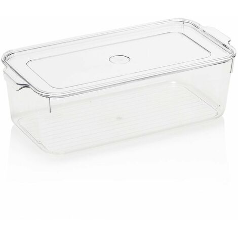 Contenitore con coperchio WOOI-A