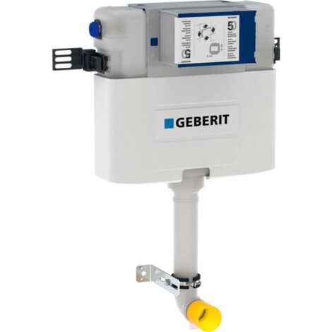 Geberit Omega Concealed Cistern 109.061.00.1