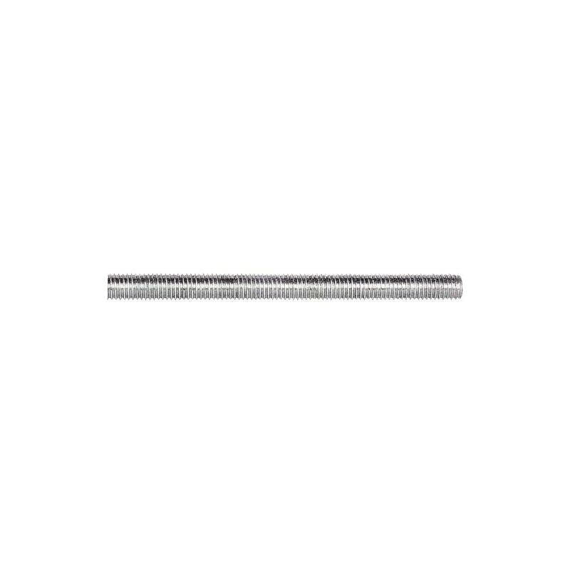 Tige filetée inox A2