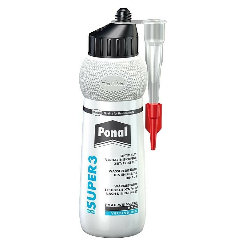 Colle a bois Ponal Super 3 420g
