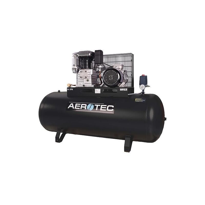 Compresseur à piston Aerotec