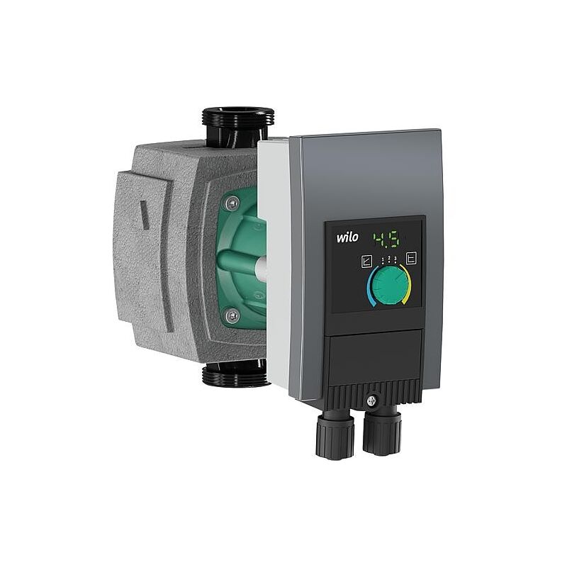 circulateur Wilo Yonos MAXO plus 30/0,5-10 PN10, 230V/50Hz