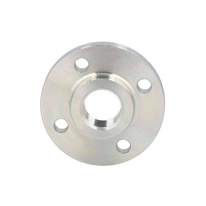 Bride filetée PN6 type 13, DN65 (2 1/2") DIN2565/EN1092-1