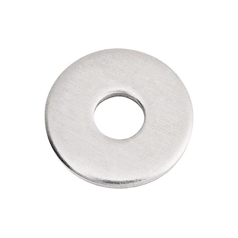 Rondelles forme R, inox A2