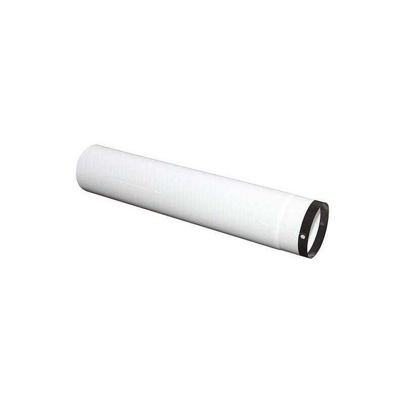 Tubes - Ø100/250mm - blanc