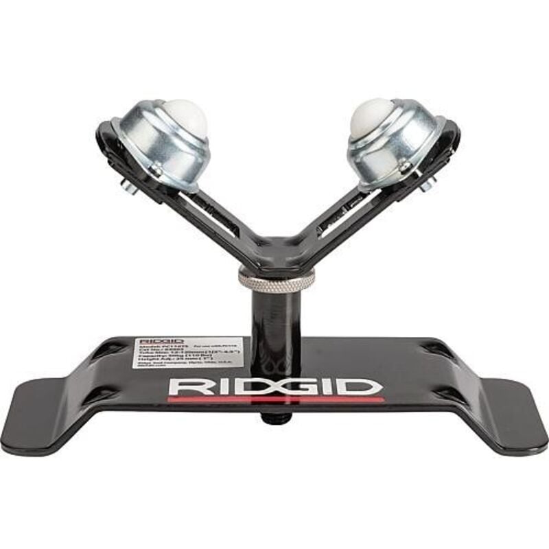 Support de tube pour coupe-tube PC 116