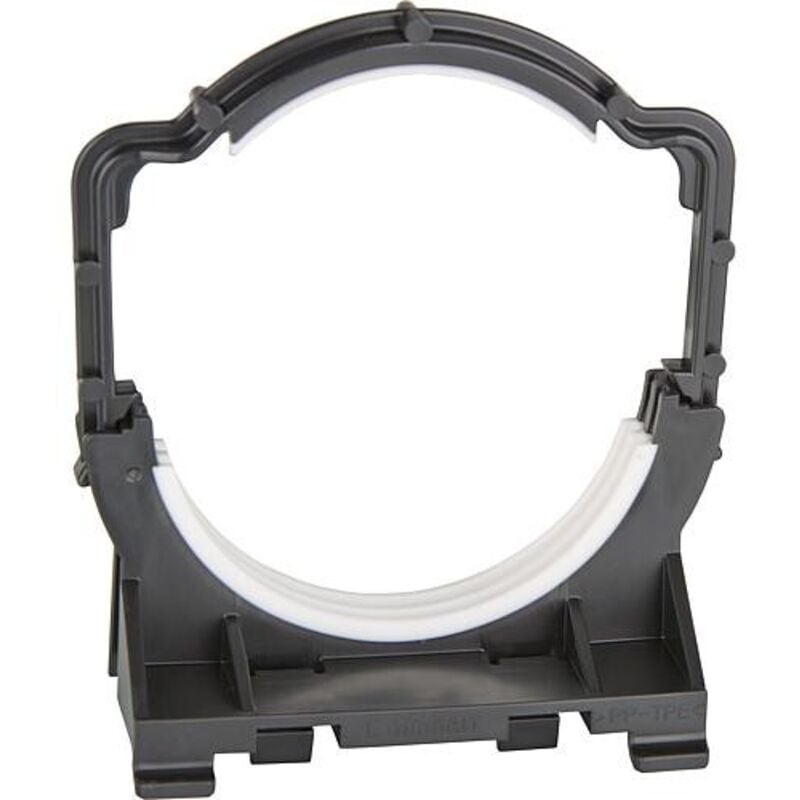 Colliers de tuyaux pour coude d'évacuation Duofix et GIS Element 242 ...