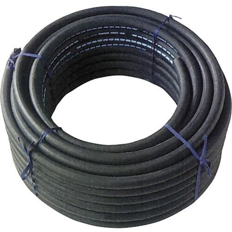 Tuyau pression EPDM DN20 (3/4") 20mm, 6 mètres pour AdBlue