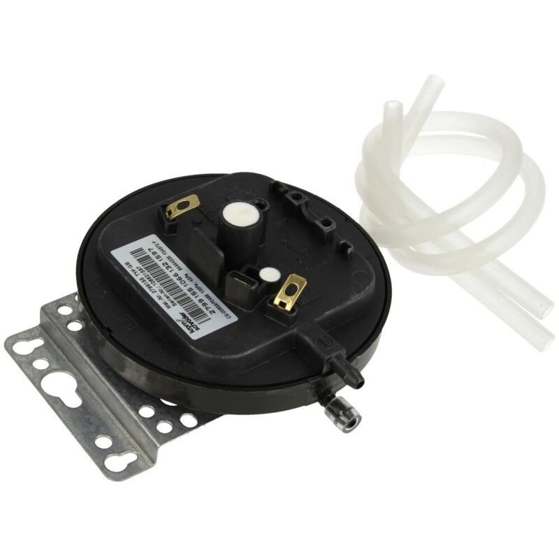 Pressostat différentiel 45/105