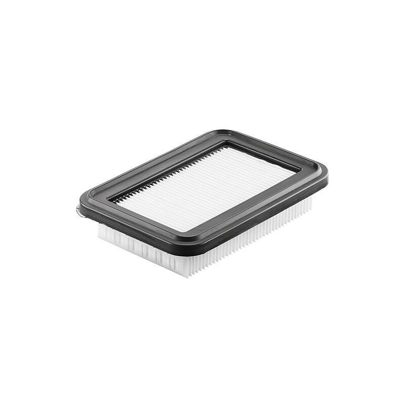 Filtre plisse plat FLEX