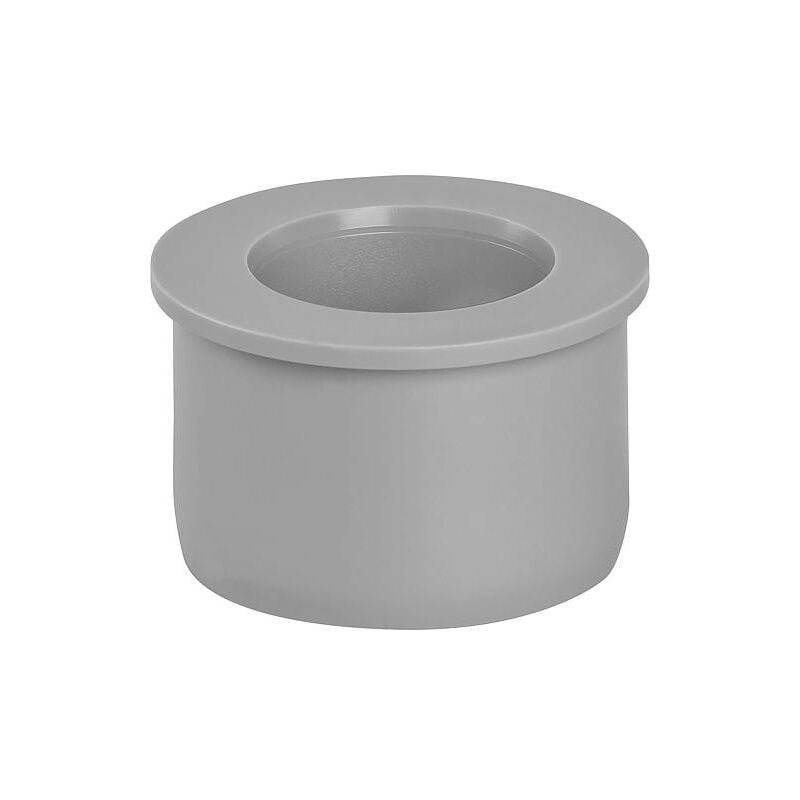 PVC reduction male 50 x 40mm