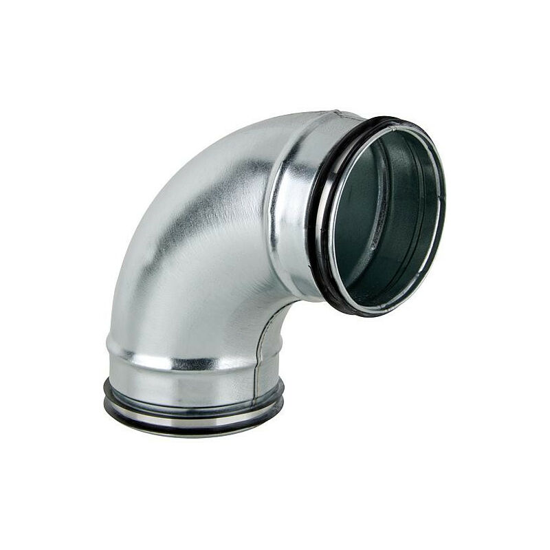 Coude 90° NW diam 80