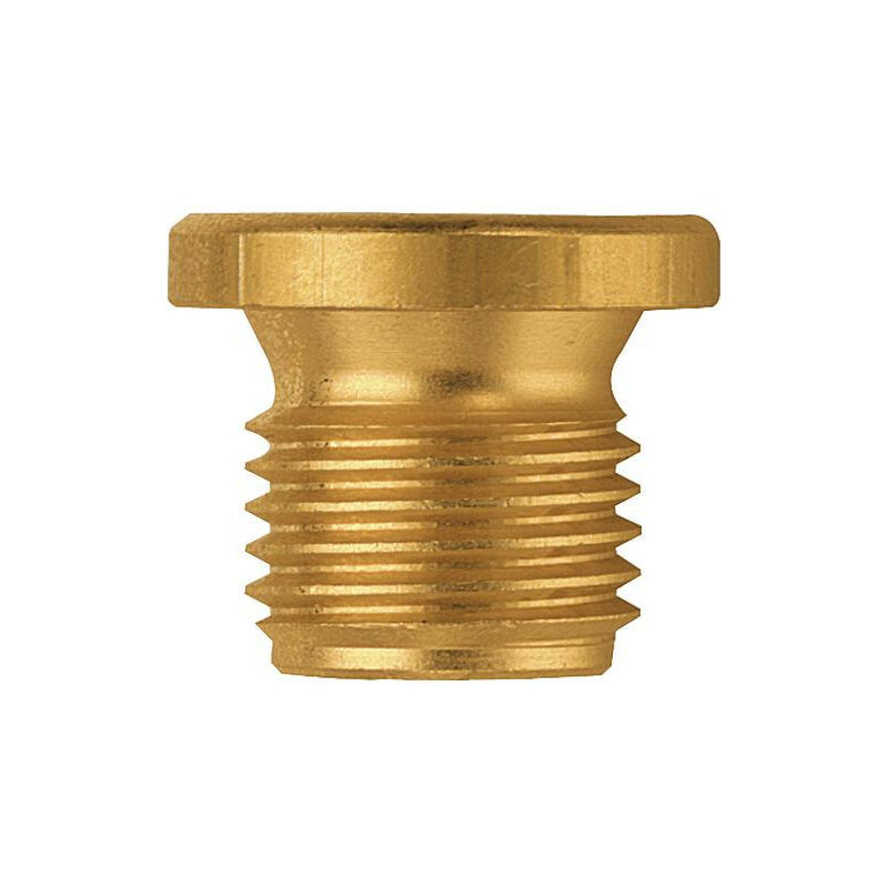 Vis de fermeture avec 6 pans interieurs G 1/8"