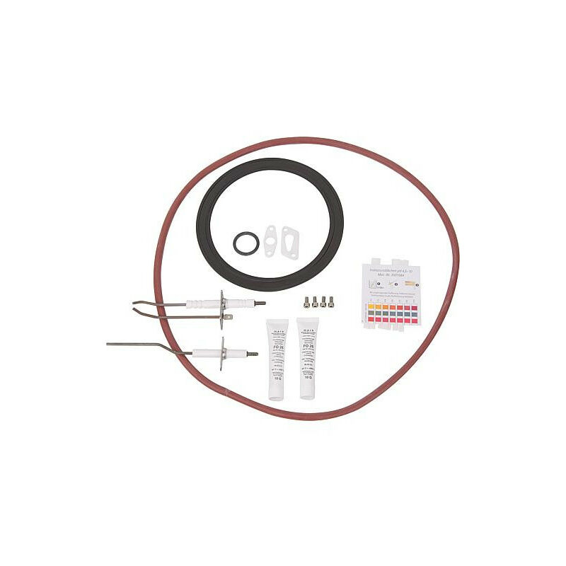 Kit entretien Wolf 8612865