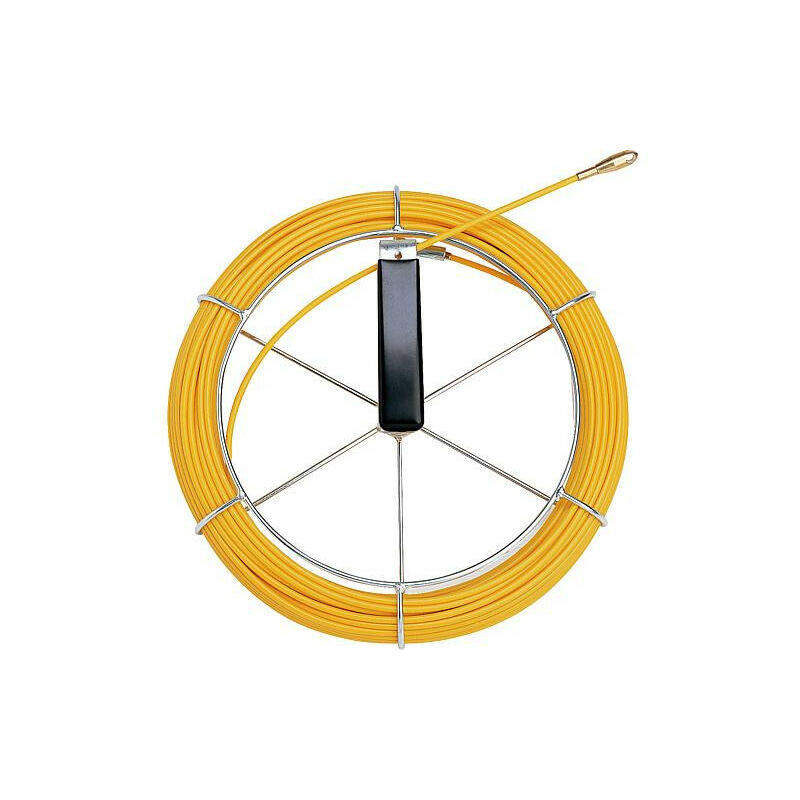 Tire-cable Mini Max long 40 m