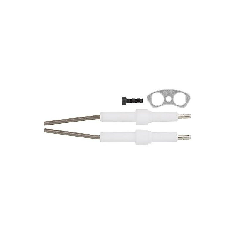 Kit Electrode d'allumage N/P Herrmann, 10025.00056