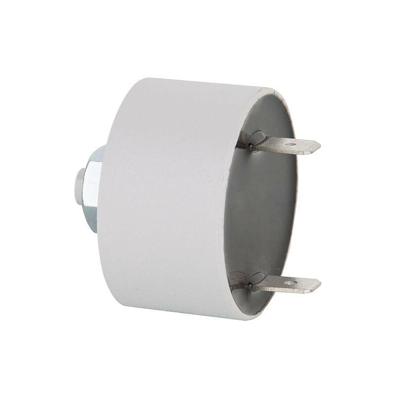 Condensateur 1mF - pour moteur de ventilateur UCJ4C52, pour toutes les ...