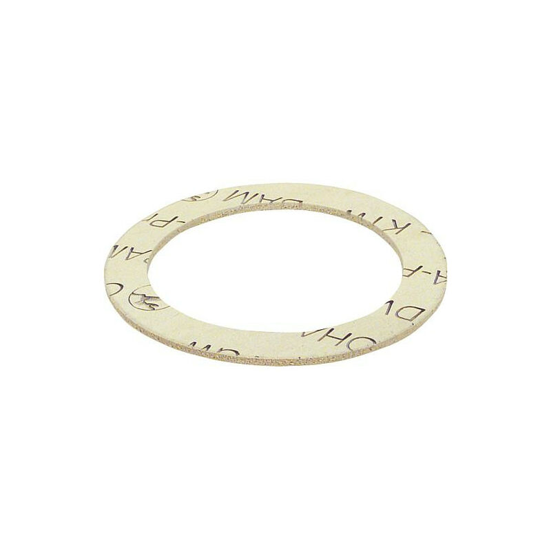Joint plat de raccord 4" 120 x 148 1 piece