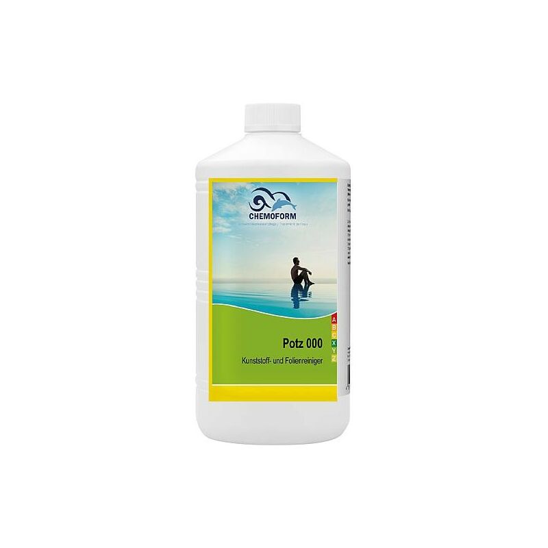 SANIT Potz 000 bidon 1000ml