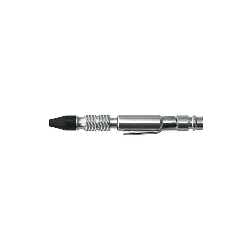 Soufflette pneumatique avec accouplement NW7,2 diam. 3,0 mm