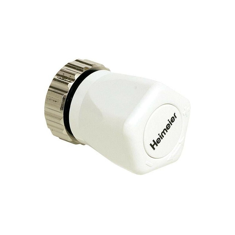 Calotte de regulation manuelle pour tout les soupapes infe. Thermostat ...