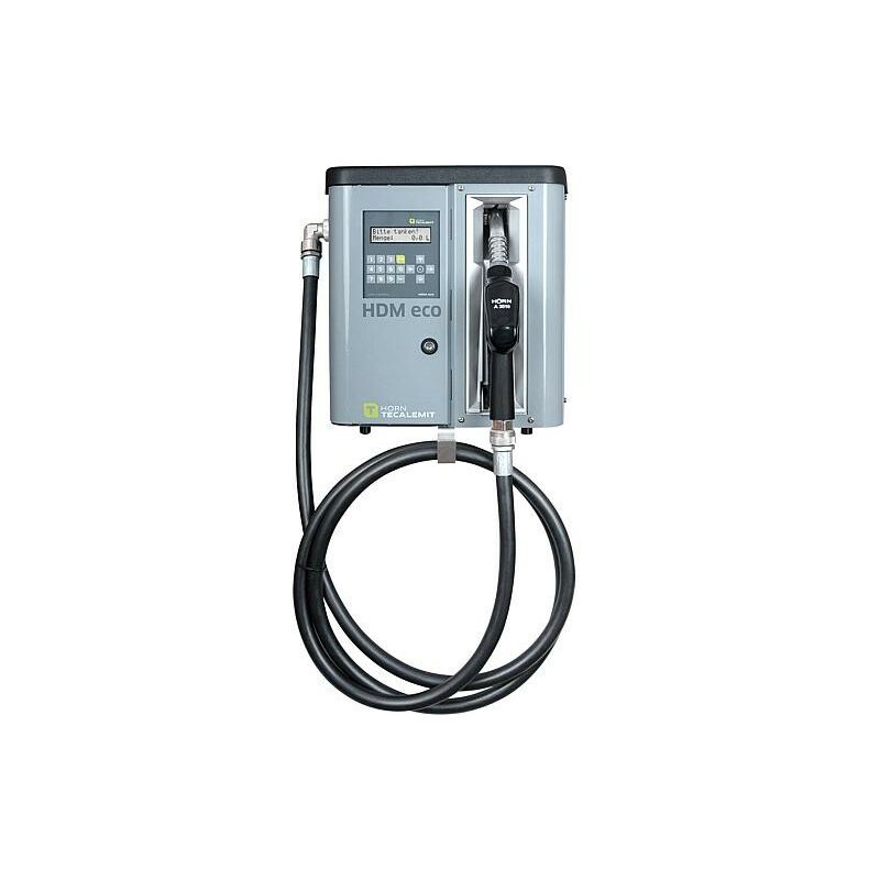 Pompe essence diesel TECALEMIT HDM 60 eco Box