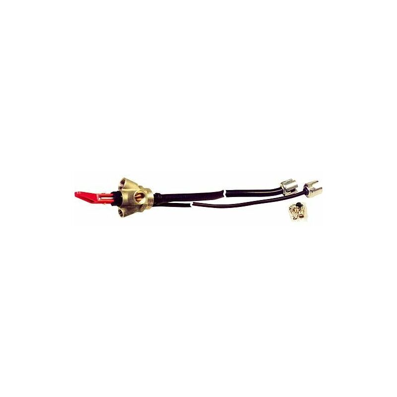 Miniflex 3 laiton longueur de flexible 2,15 m