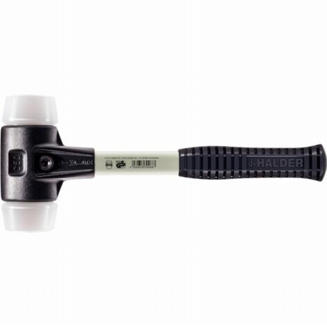 Marteau de protection SIMPLEX Halder avec boîtier en fonte malléable ...