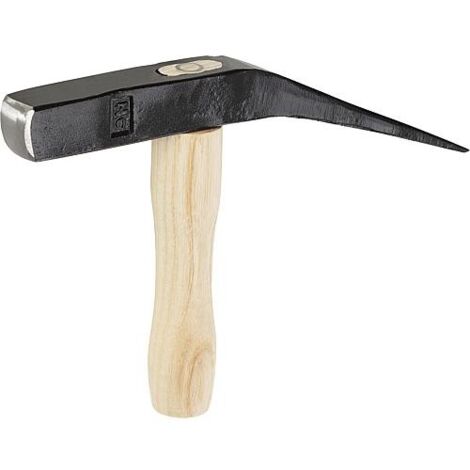 Marteau de pavement RUTHE 2000g