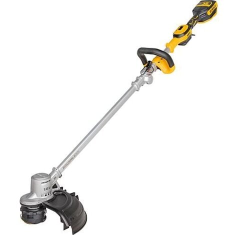 Débrousailleuse sans fil DeWALT DCMST561N-XJ, 18V sans batterie et chargeur