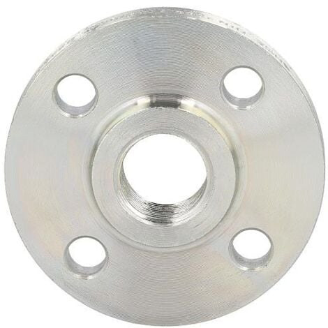 Bride filetée PN10/16 type 13, DN65 (2 1/2"), 8-trous DIN2565/EN1092-1