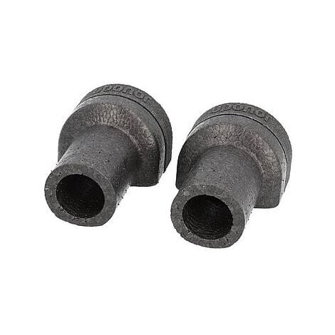 Sertir Uponor S-Sertir PLUS set d’insonorisation 2 rondelles murales ...