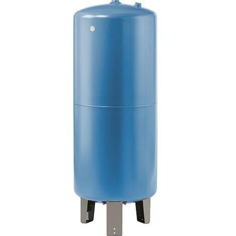 Vase d’expansion à pression IMI PNEUMATEX Statico SU 400.3