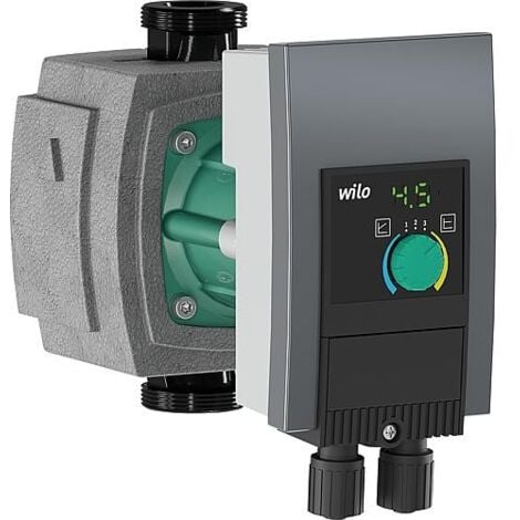 Circulateur Wilo Yonos MAXO 30/0,5-12 PN10, 230V/50Hz