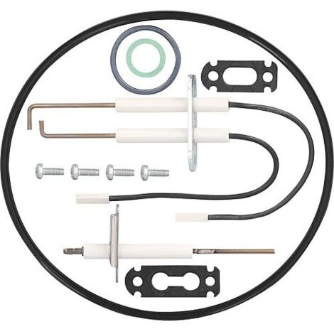 Kit de maintenance Vitodens Viessmann