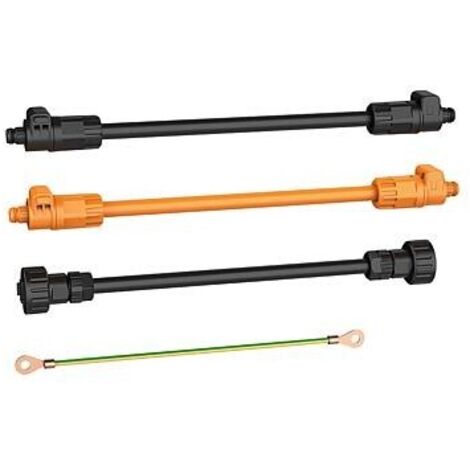 Kit de câbles parallèles APX 5.01-B1