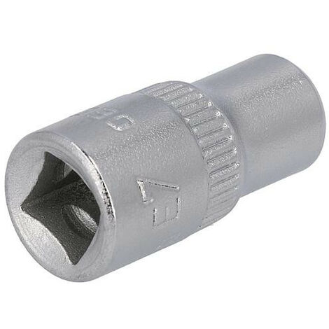 Gedore douille pour vis male TORX E7