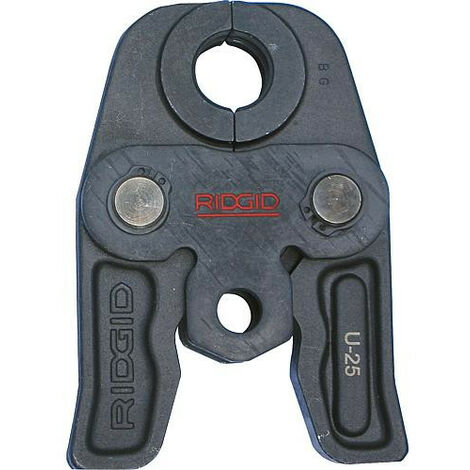 Mâchoire standard U32