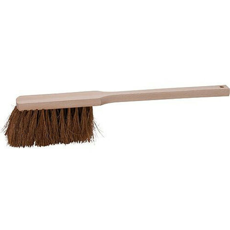 Balayette bois 45 cm composant coco