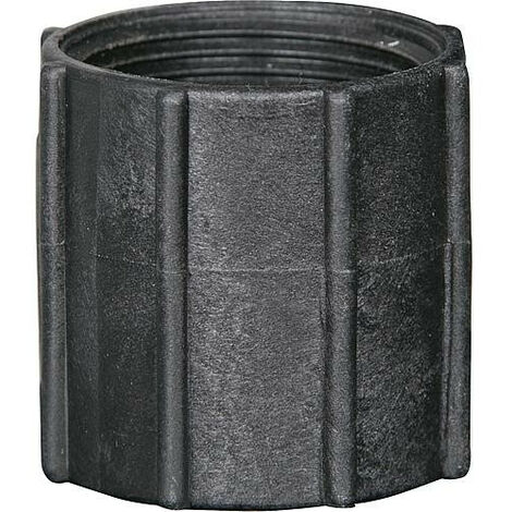 Manchon fileté Zehnder DN32 pour Microboy