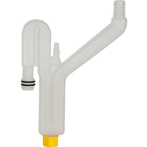 Siphon condensat convient pour ITACA, n° 20
