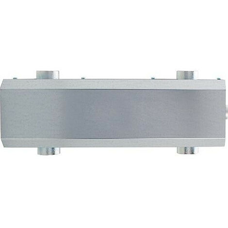 Découpleur hydraulique HWK 60x1 isolation incluse