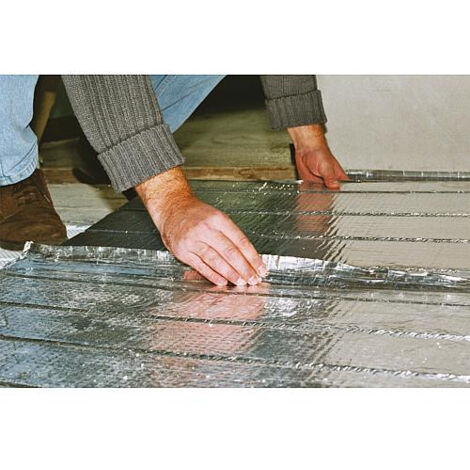 Deflecteur Austroflex L 500 l 500 H 30mm emballage 10 pcs