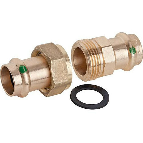 Sanpress raccord modele 2260 Cont.V 35