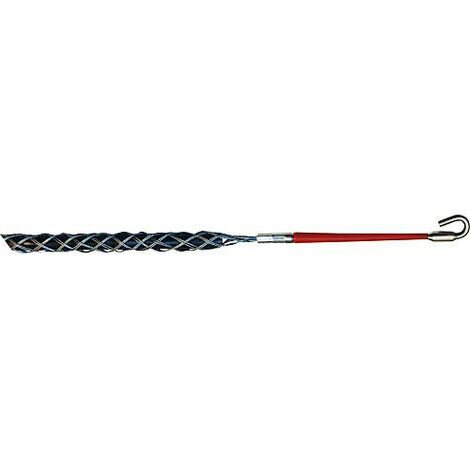 Tire-cable RUNPOTEC RUNPO Z, diam. 9-15 mm