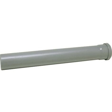 HT Tube d ecoulement DN70 D 75 L 250mm emballage 20