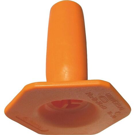 Protection des mains-poignée PICARD pour burin